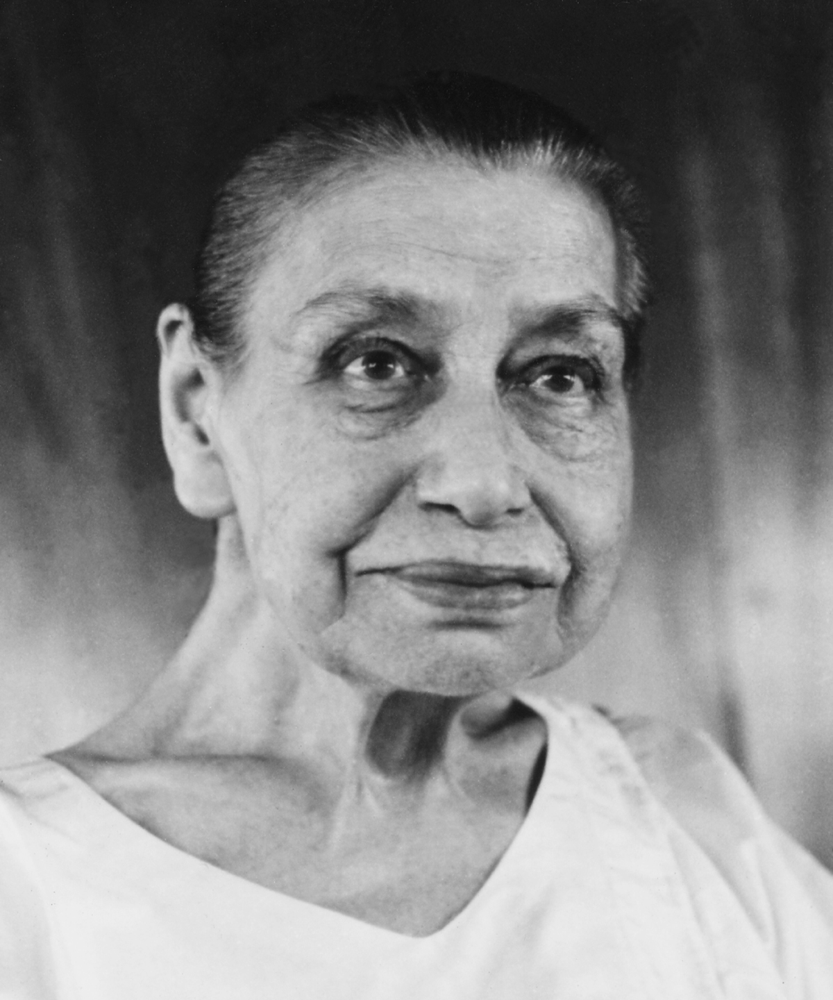 The Transitional Being and Mother’s Yoga of Matter | Collaboration.org